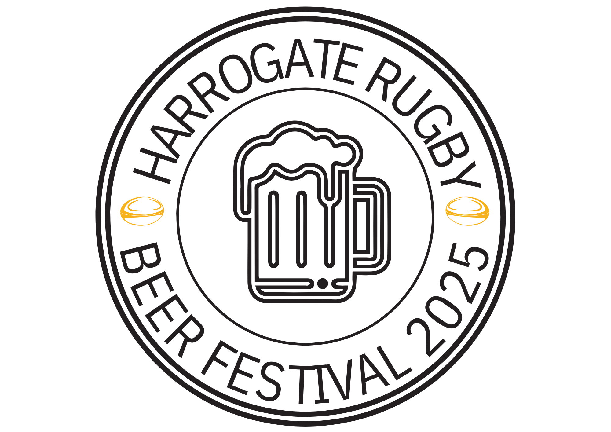 Harrogate Rugby Club