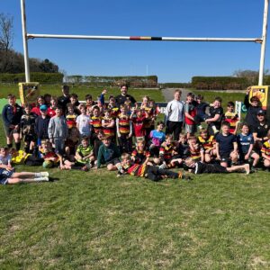Rugby Camps – Harrogate Rugby Club